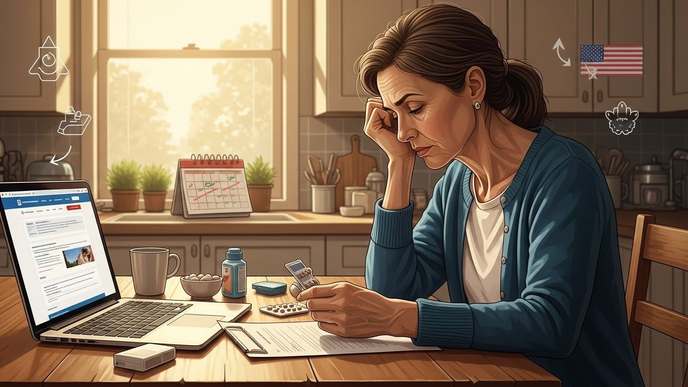 Medicaid Changes: Impact on Family Caregivers Coverage