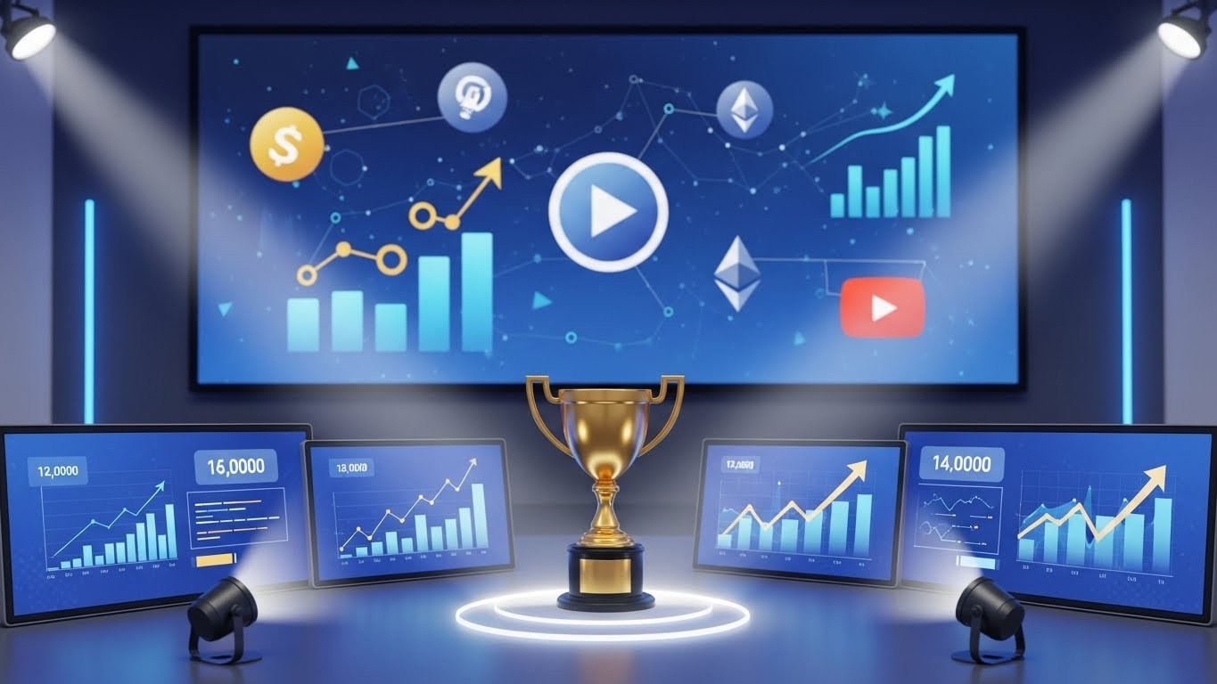 MrBeast Beast Industries $200 Million Bitmine Investment