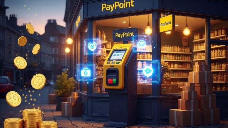 PayPoint Stock: High-Yield Gem for Income Investors