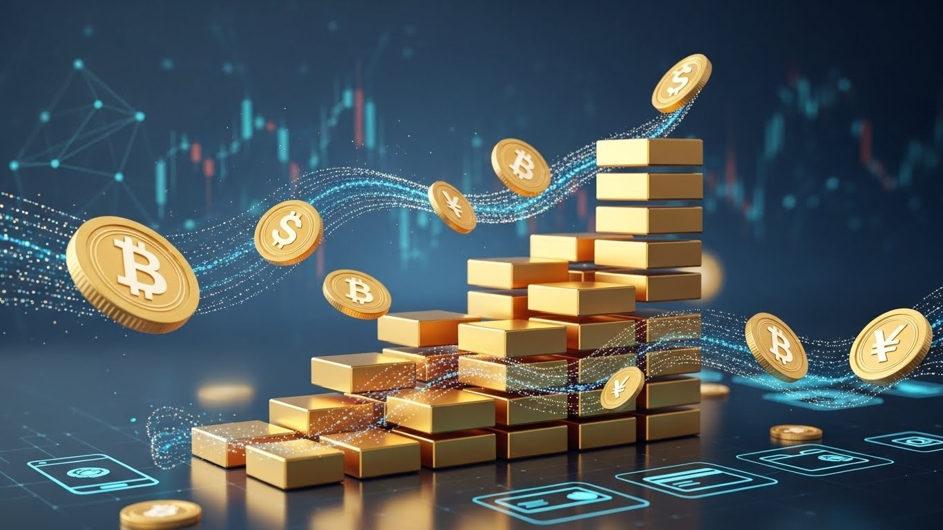 Polygon Price Rally: Pivot to Open Money Stack