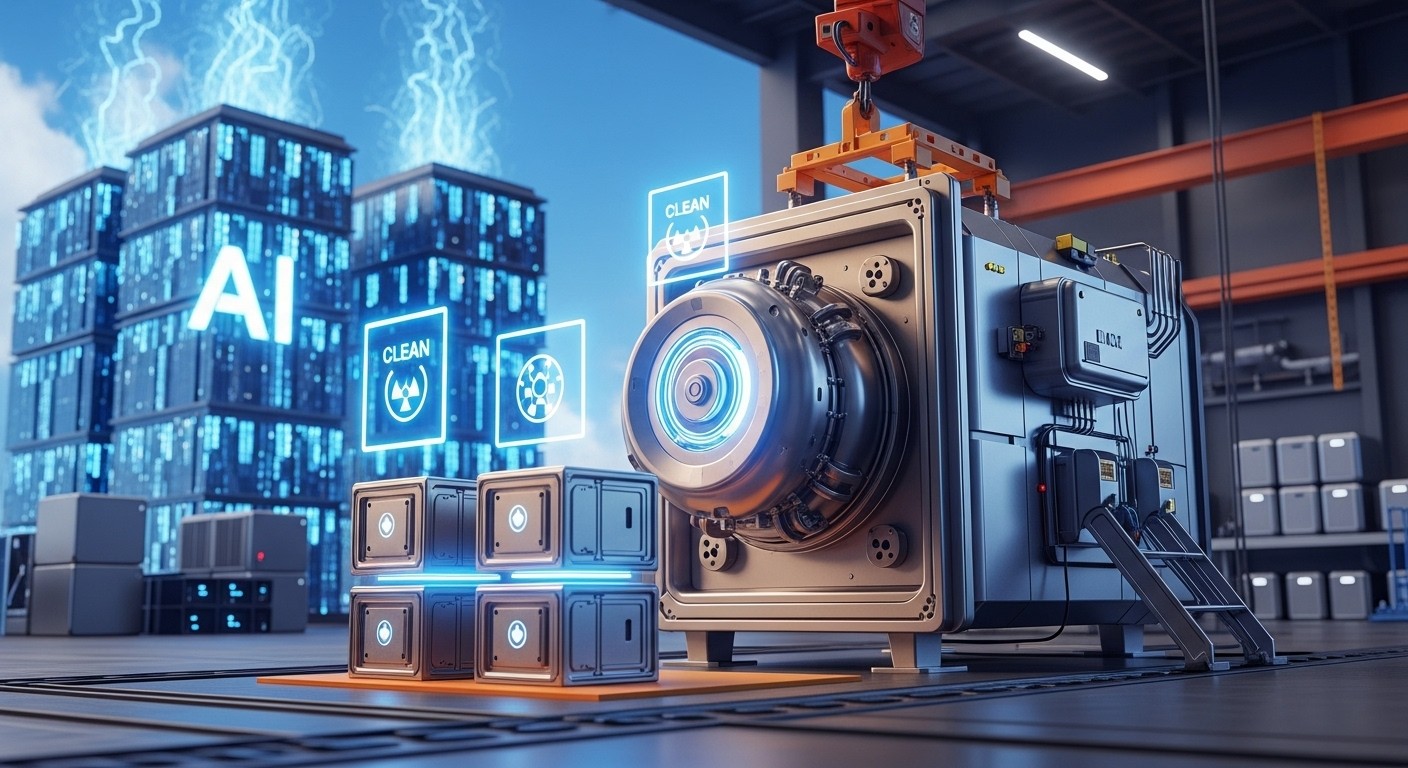 SMR Licensing Progress 2026: Key Companies Advancing