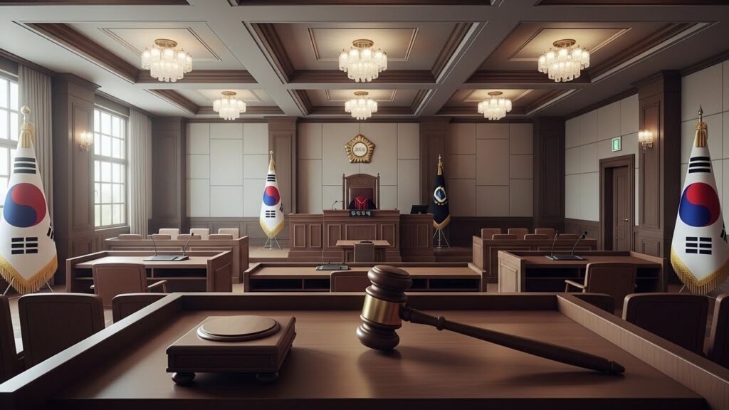 South Korea Seeks Death Penalty for Ex-President Yoon Over Martial Law