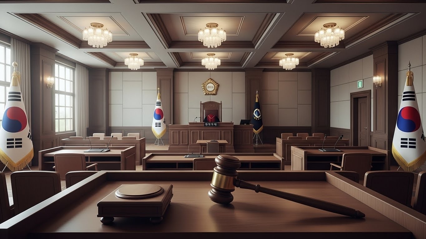 South Korea Seeks Death Penalty for Ex-President Yoon Over Martial Law