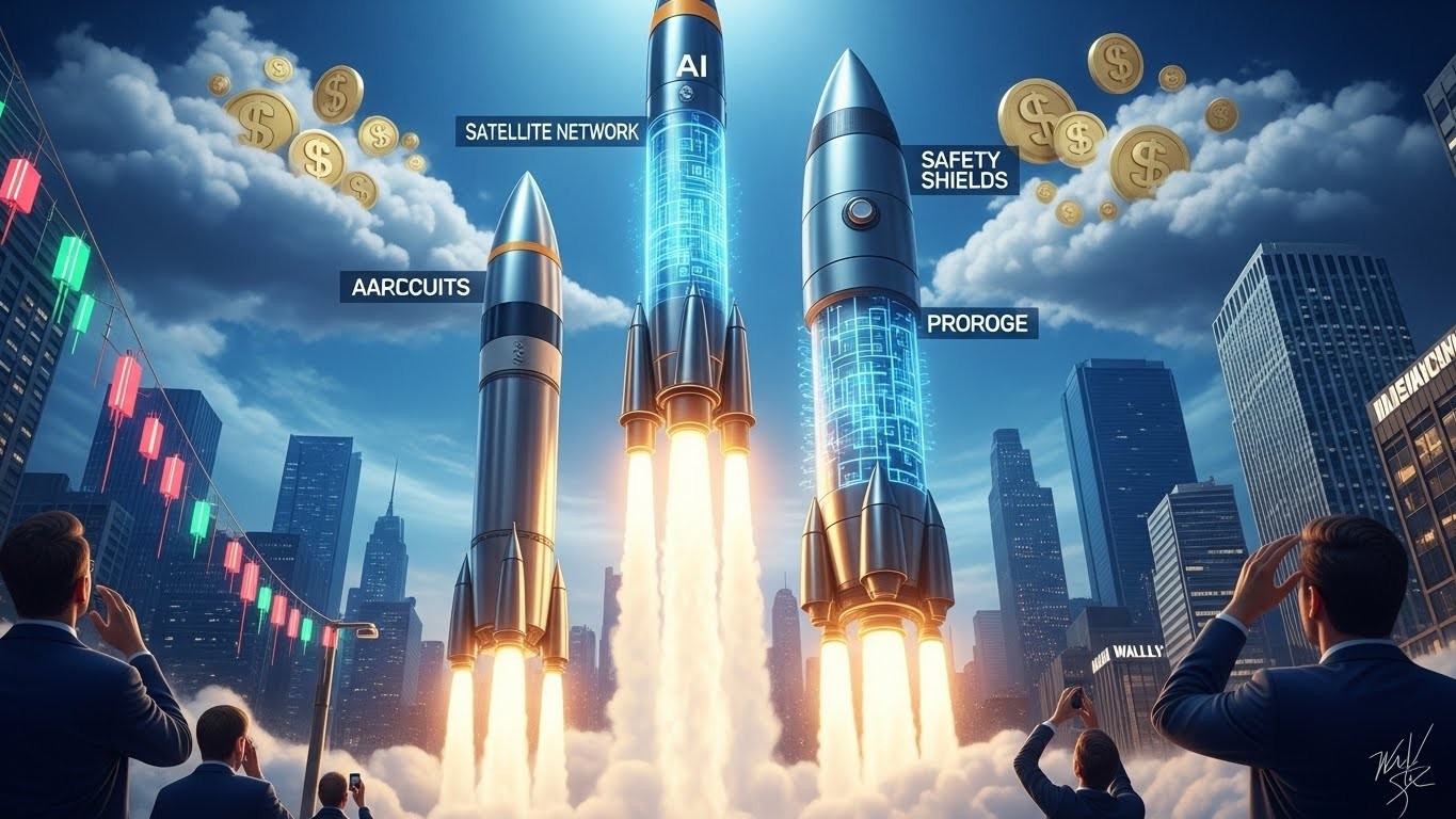 SpaceX, OpenAI, Anthropic IPOs in 2026: Worth the Hype?