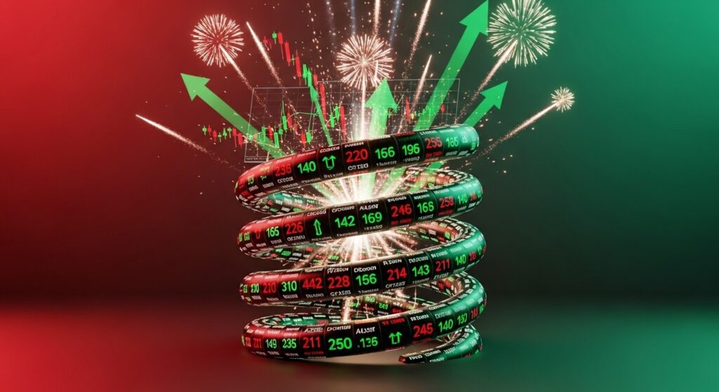 Stocks With Highest Short Squeeze Risk In 2026