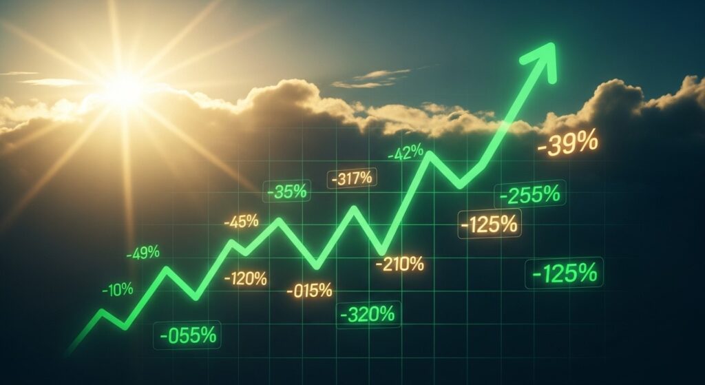 TACO Trade Boosts Markets Amid Geopolitical Shifts