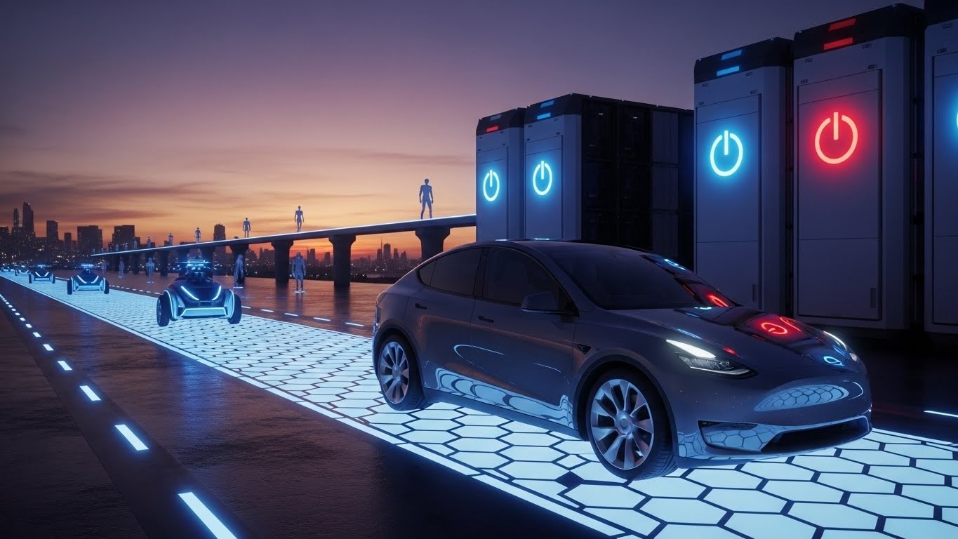 Tesla Q4 2025 Deliveries Drop 16%: What It Means for Investors