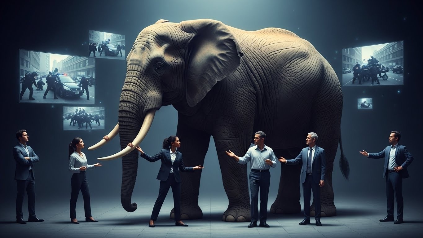 The ICE Shooting Controversy: Why Facts Matter