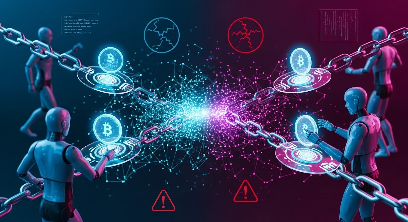 The Machine Economy: AI’s Impact on Crypto Future