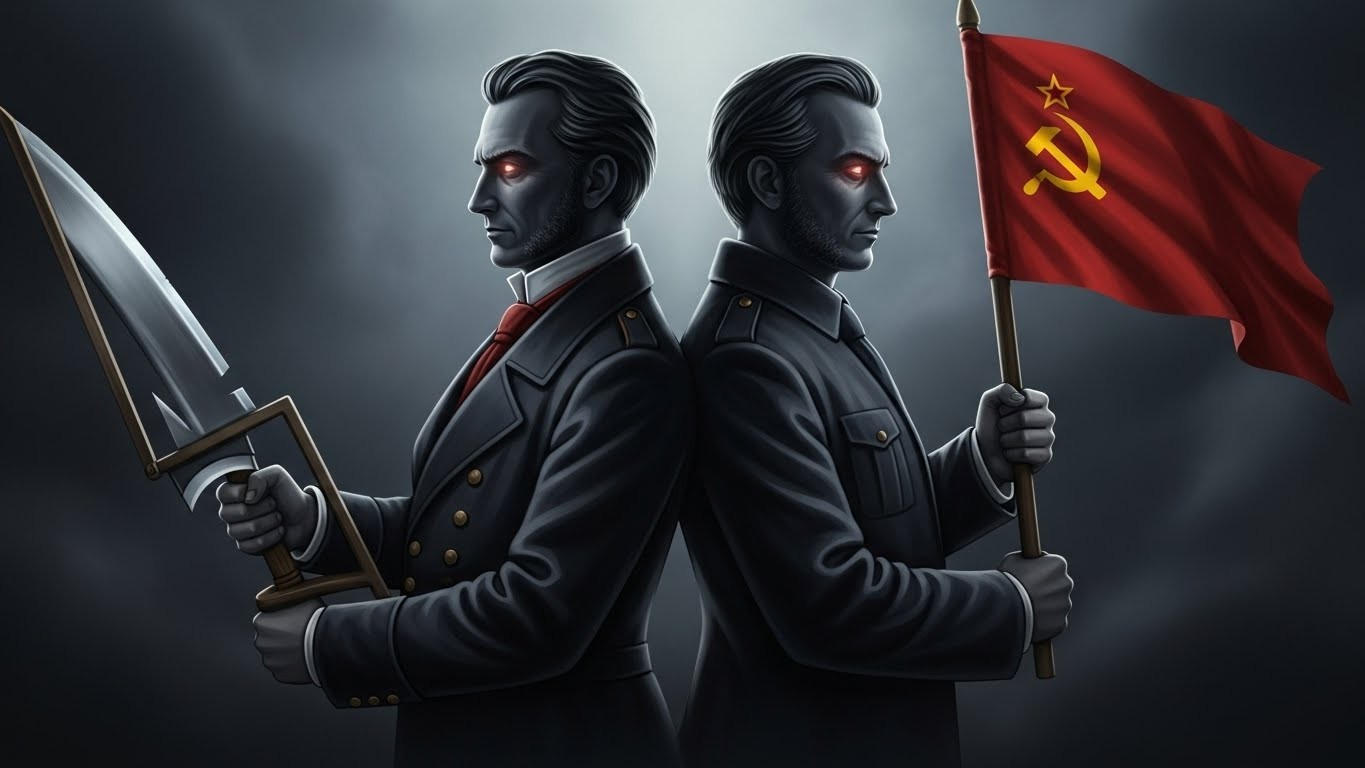 The Psychology of Tyrants: Robespierre and Lenin Unveiled