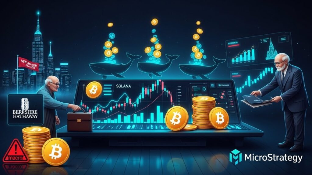 Top Bitcoin Narratives Shaping Crypto in 2026