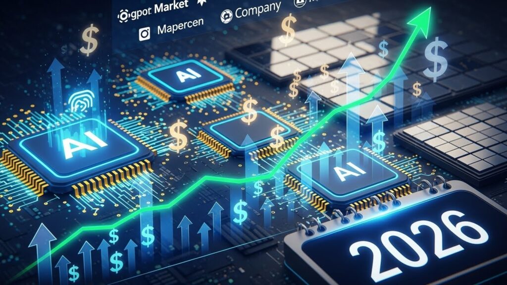 Top Stock Picks For 2026: My Favorite Investments To Watch
