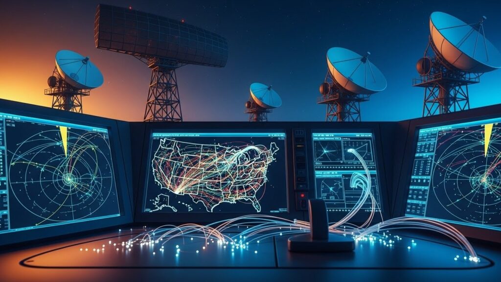 US Air Traffic Control Overhaul: Key Facts 2026