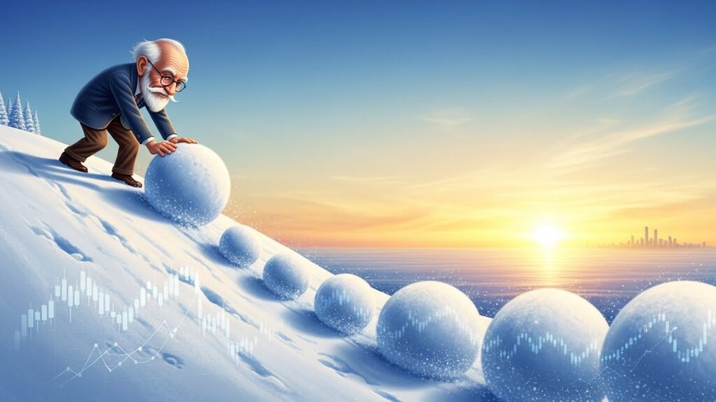 Warren Buffett’s Best Wealth Building Advice Revealed