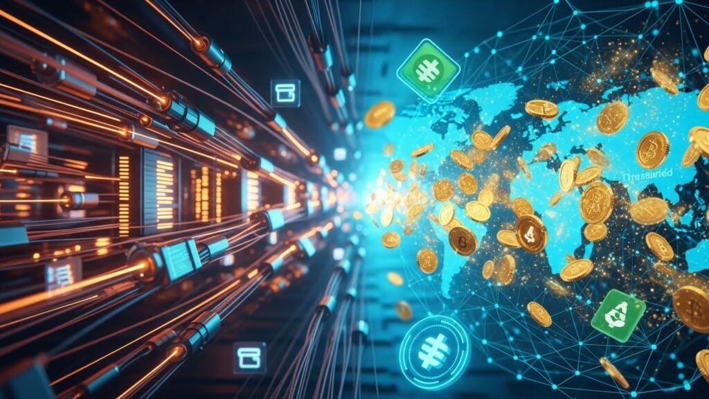 Why 2026 Ushers in the Internet’s Missing Value Protocol