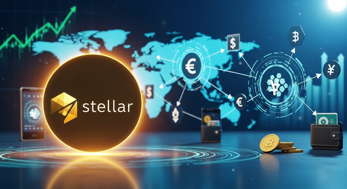 XLM Price Prediction: Could Stellar Reach $10K?