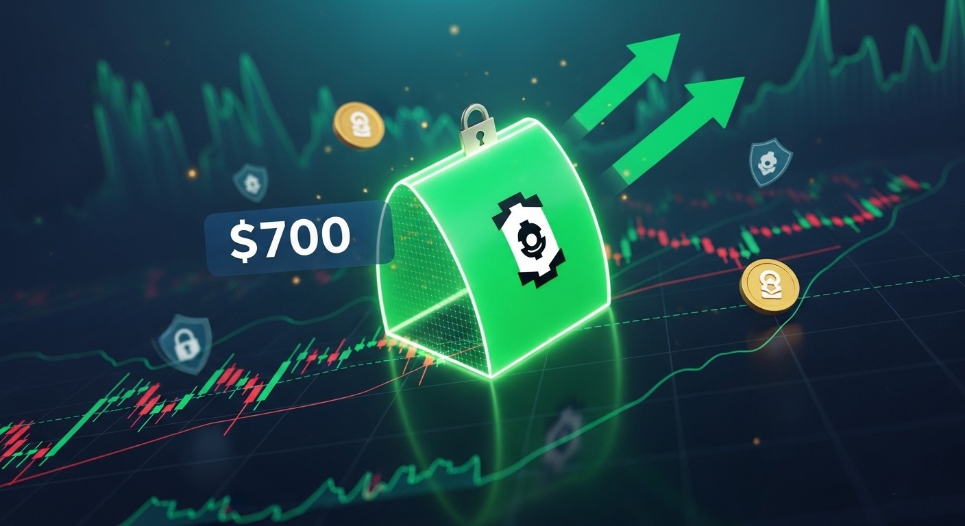 Zcash Bullish Pennant Breakout: 90% Upside Potential