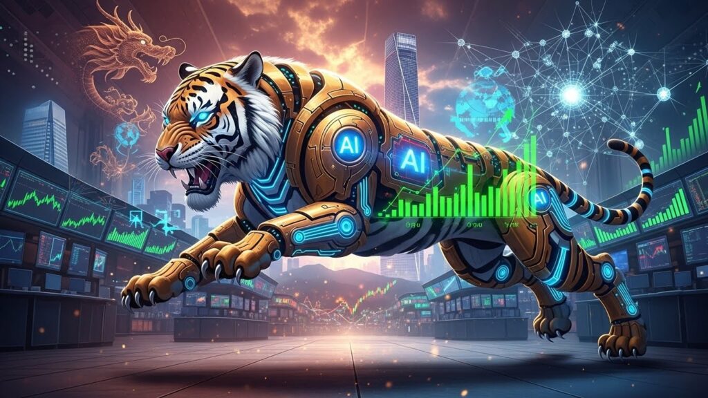 Zhipu AI IPO: China’s First AI Tiger Goes Public in Hong Kong