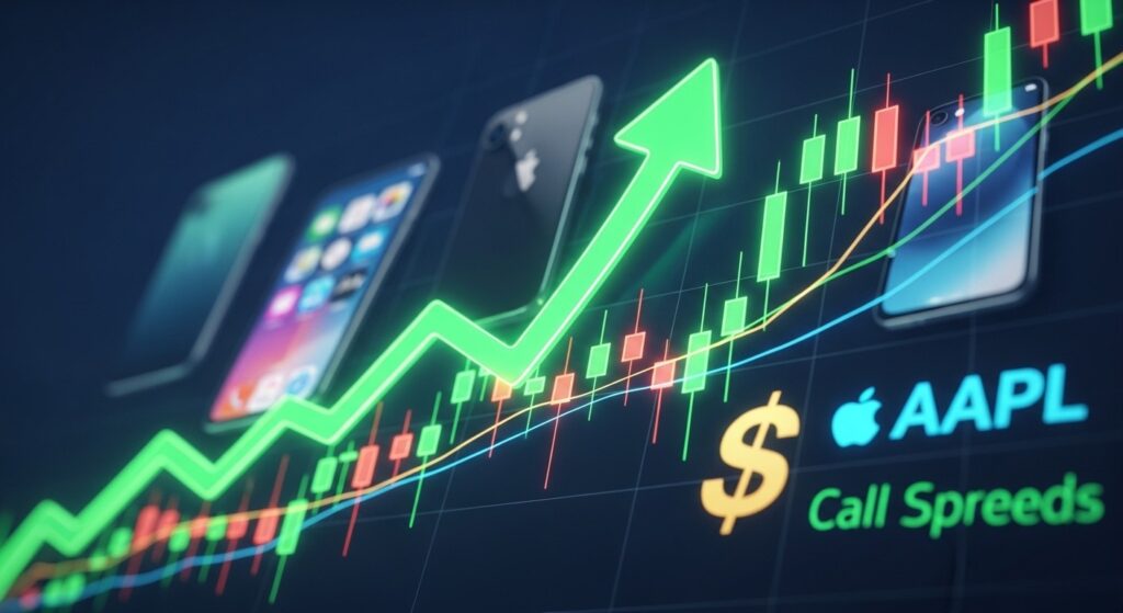 Apple Stock Turning Bullish: Options Trading Guide