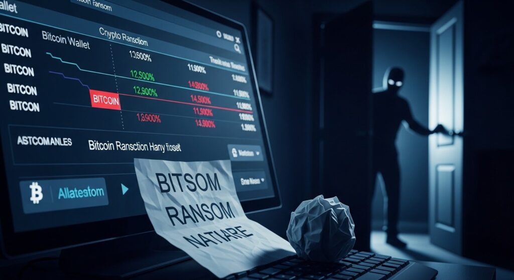 Bitcoin Ransom Update: Activity in Nancy Guthrie Wallet