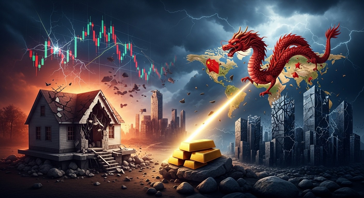 Ed Dowd Warns of Unprecedented Risks in 2026 Economy