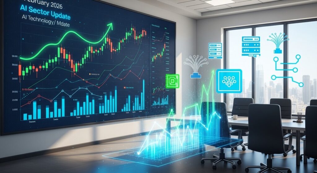 Jim Cramer AI Stocks Update 2026 Portfolio