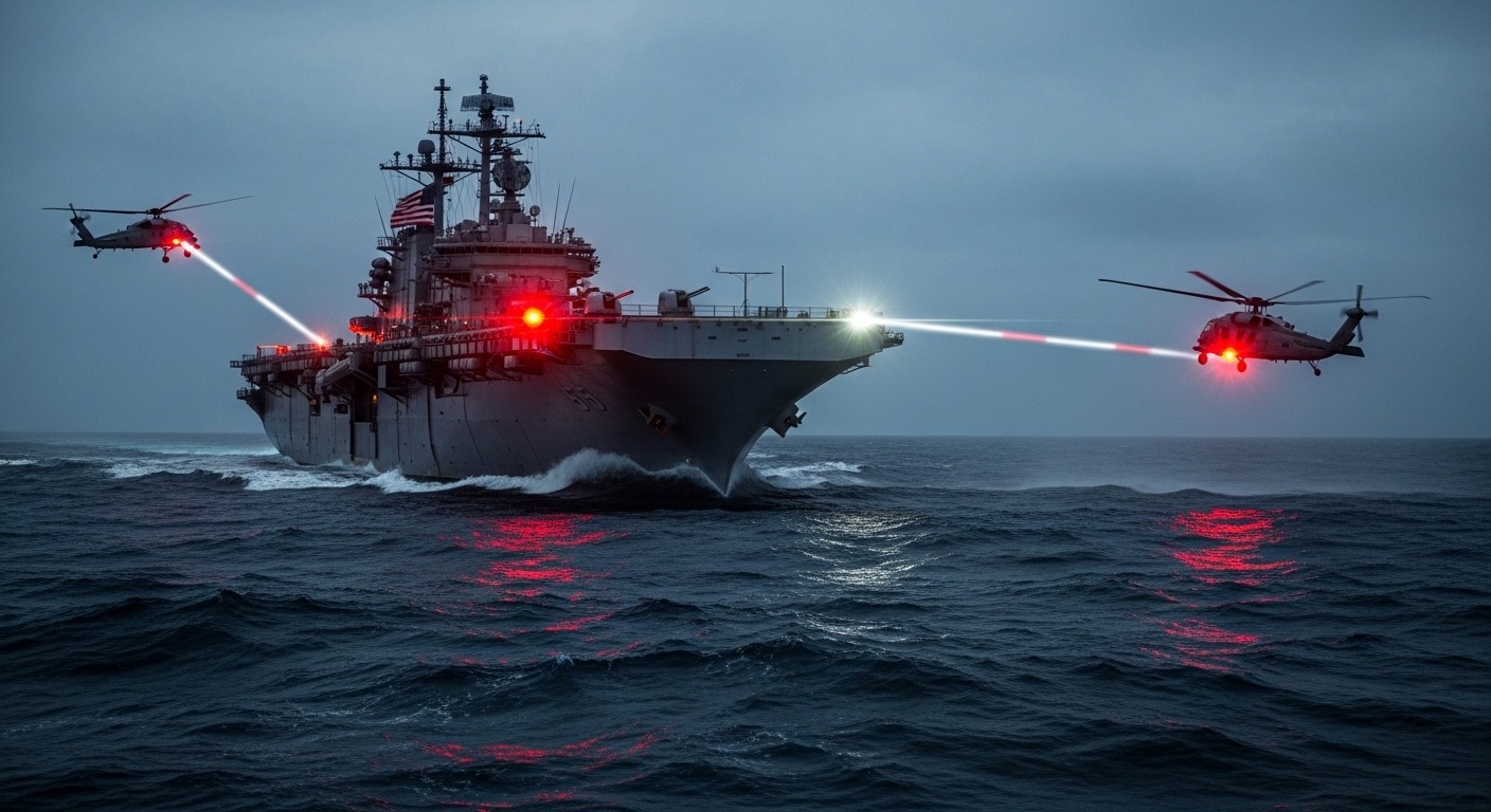 Marine Dies in Operation Southern Spear: First US Fatality