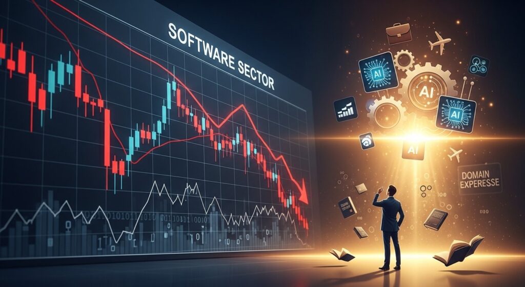 Orlando Bravo: Why Software Stocks Are Oversold Now
