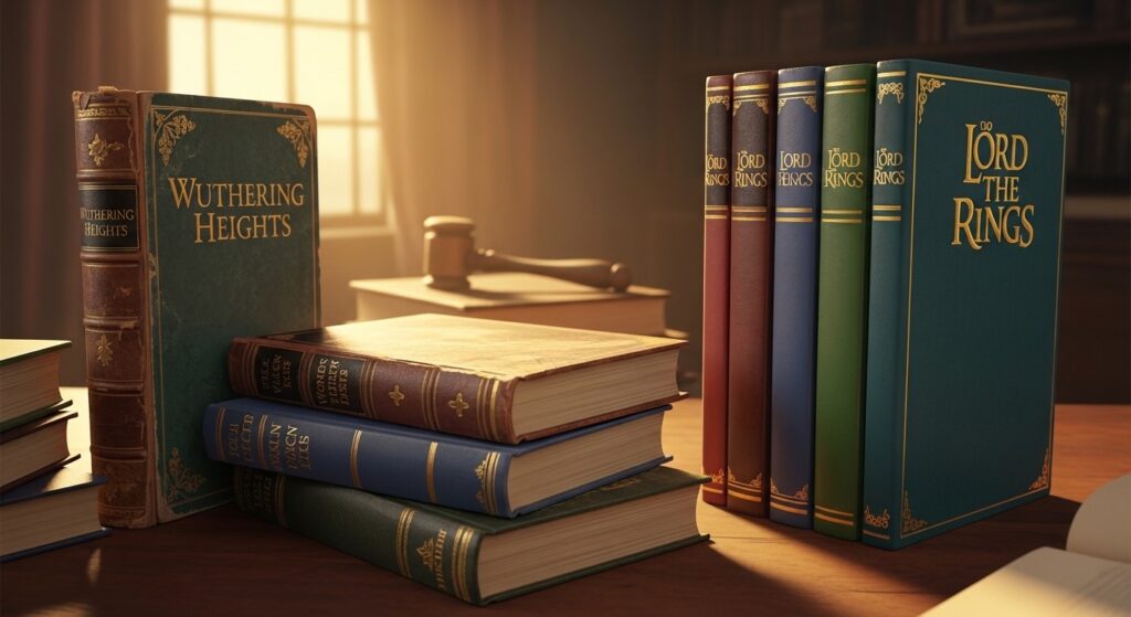 Rare Books Selling for Thousands: 2026 Trends