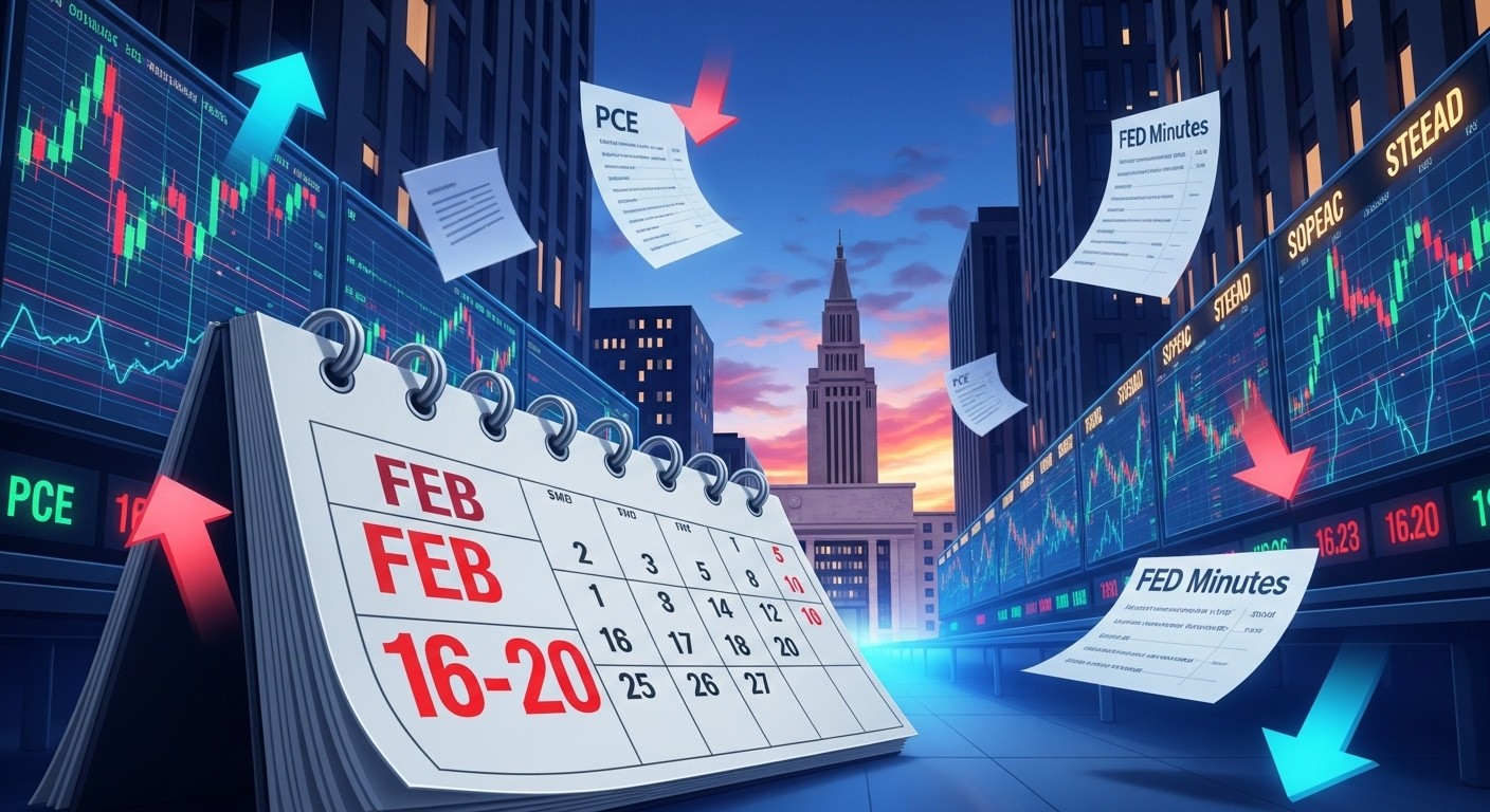Stock Market Outlook: February 16-20, 2026