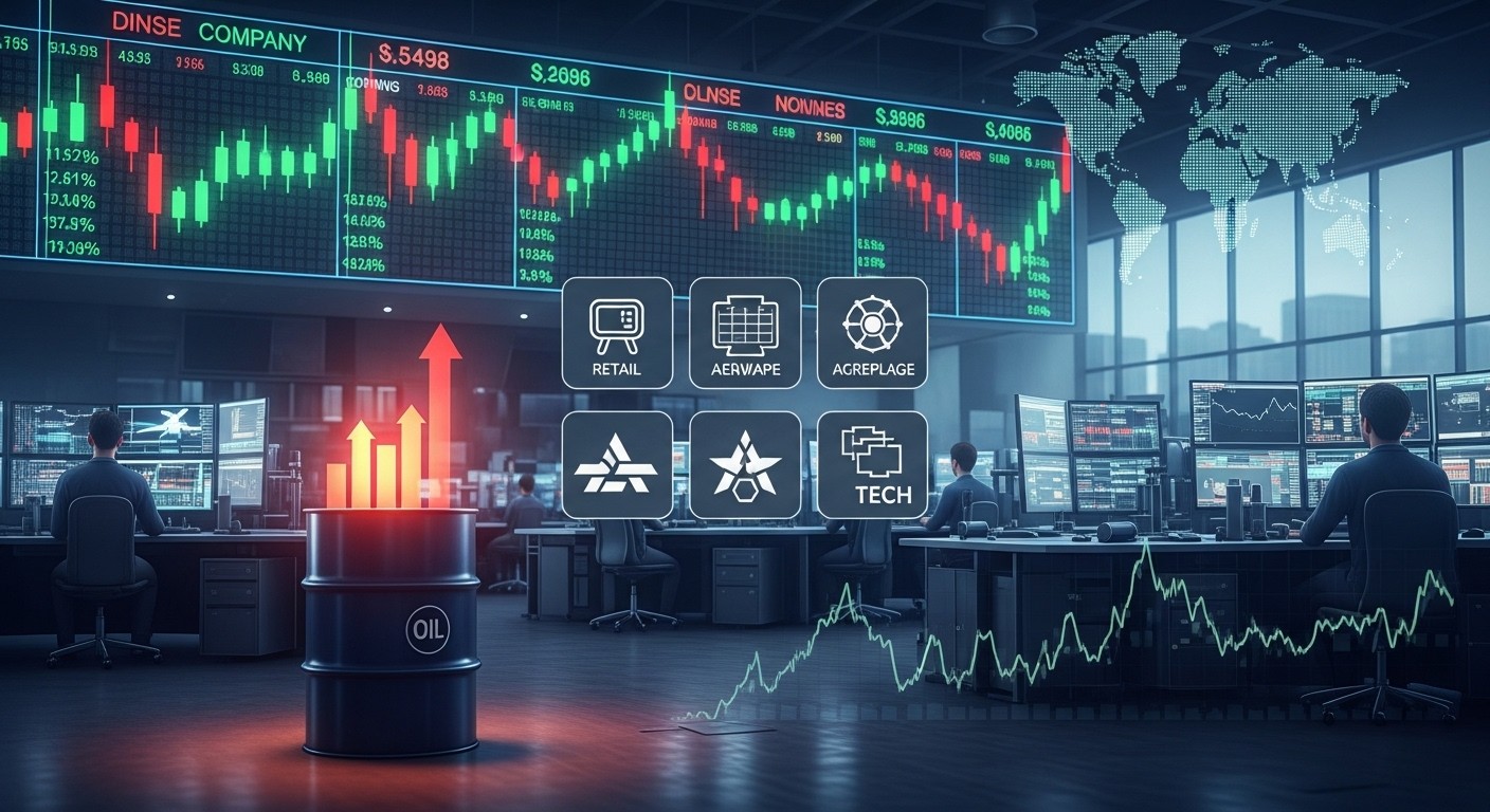 Stock Market Today: Top 10 Things to Watch February 19 2026