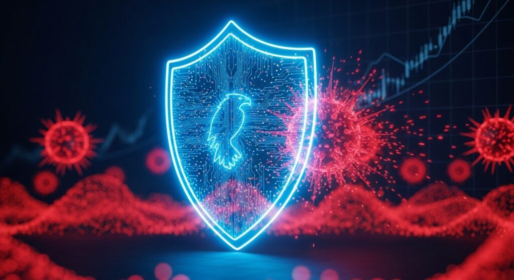 CrowdStrike Q4 Earnings: AI Boosts Cybersecurity Growth