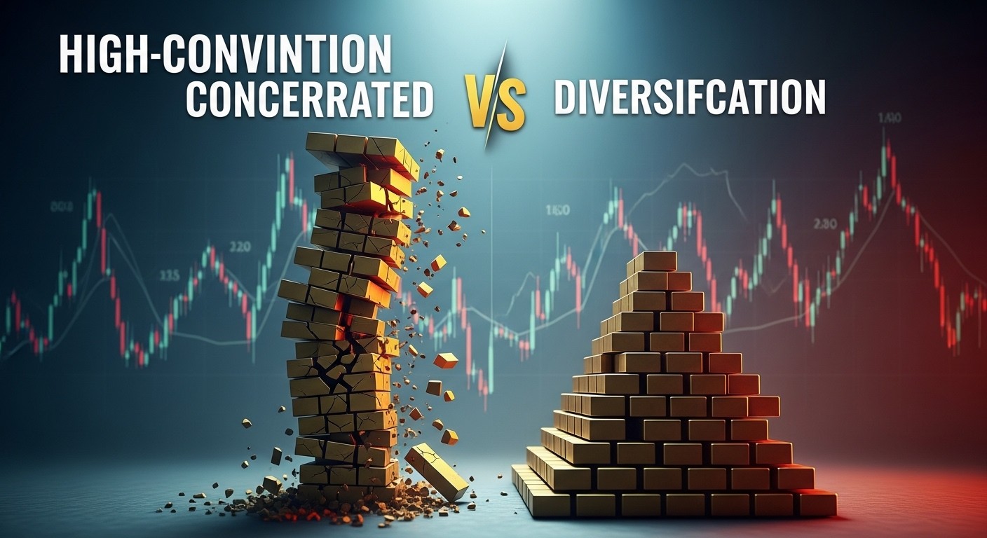 Do High-Conviction Funds Outperform? Risks Revealed