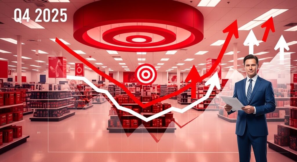 Target Q4 2025 Earnings: Turnaround Plan Unveiled