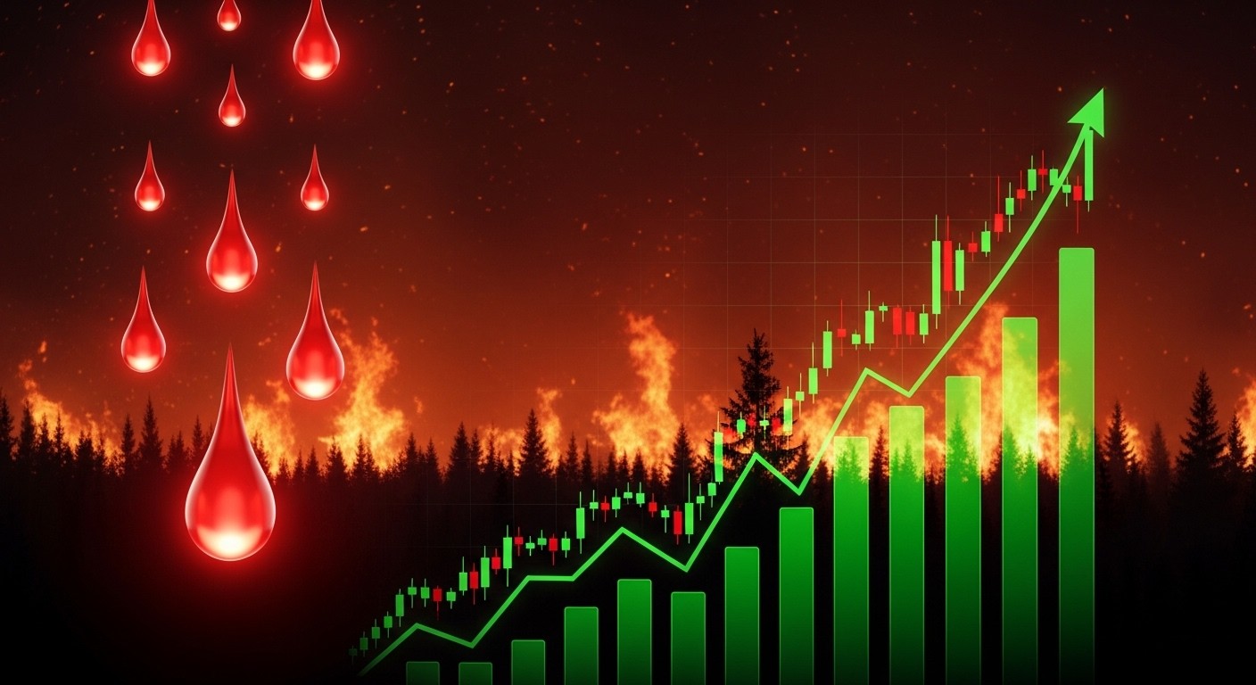 UBS Upgrade Makes This Fire Safety Stock a Smart Buy Now