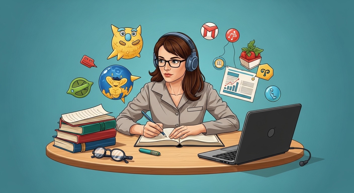Crafting Effective Job Ads That Attract Top Talent