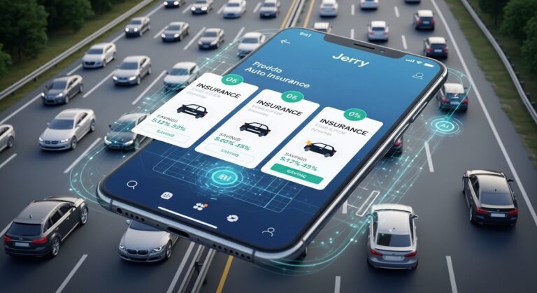 Jerry Car Insurance App Review 2026: Honest Take