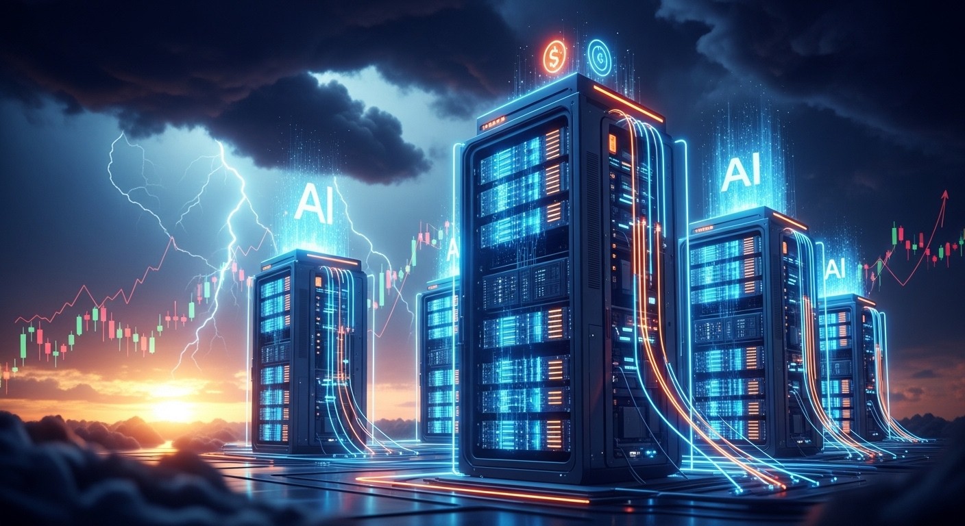 Why Neocloud Stocks Are Risky Yet Bullish AI Plays in 2026