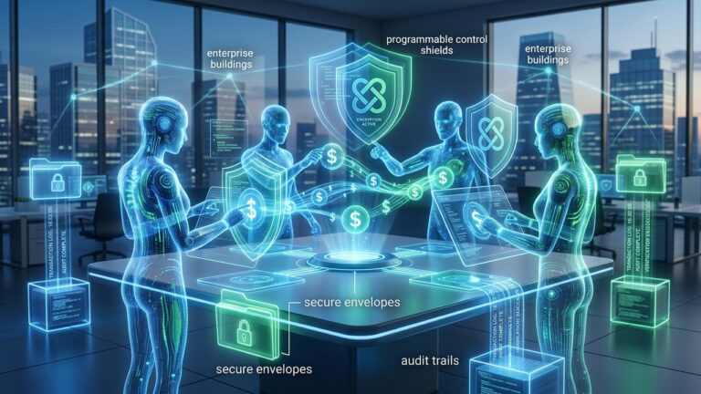 AI Agent Payments Evolving Beyond Wallets in 2026