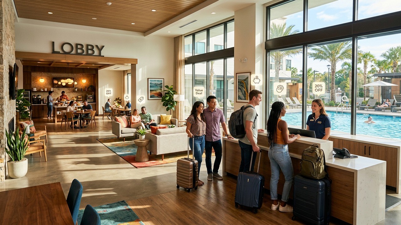 Best Affordable Hotel Brands for Smart Travelers in 2026