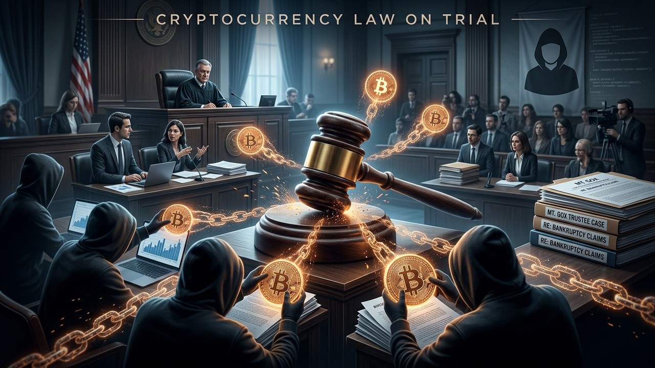 David Schwartz Blasts Lawsuit Targeting Satoshi Nakamoto Bitcoin Wallets