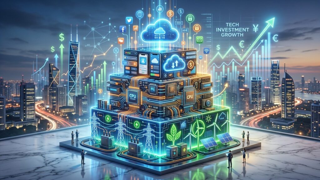 Jim Cramer AI Stock Winners to Buy for 2026 and Beyond