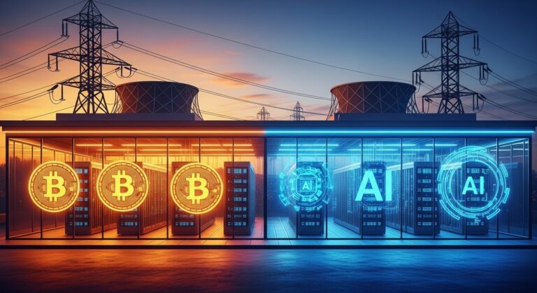 Riot Q1 2026 Results: Bitcoin Mining Pressure Meets AI Data Center Growth