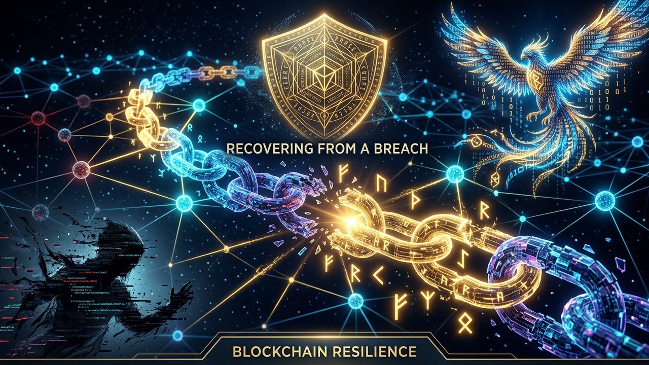 THORChain ADR028 Approval: RUNE Holders Eye Safe Network Restart
