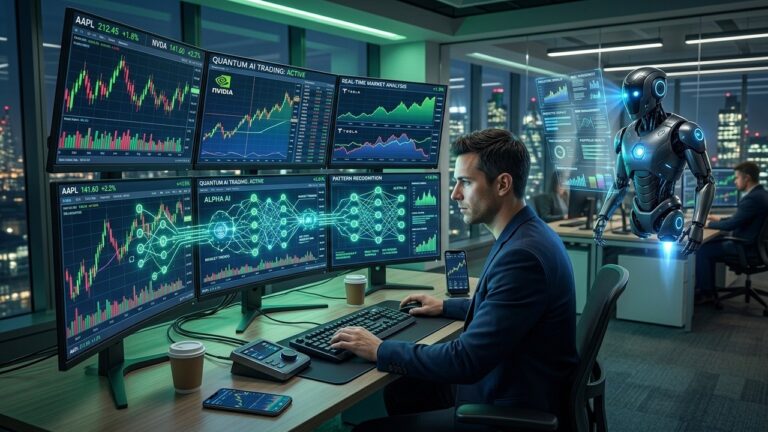 5 Leading Free AI Stock Trading Bot Platforms in 2026