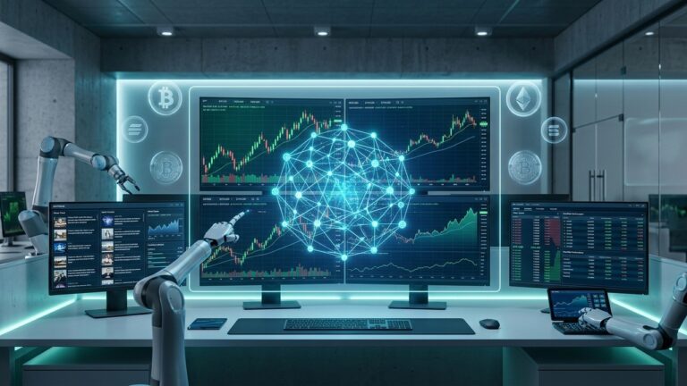 AI Trading Bots: Legal Status and Real Profit Potential in 2026