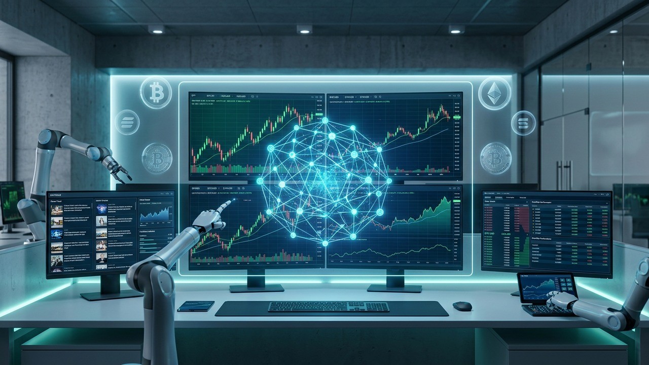 AI Trading Bots: Legal Status and Real Profit Potential in 2026