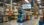Amazon’s New Warehouse Robot: AI Progress Amid Tech Layoffs