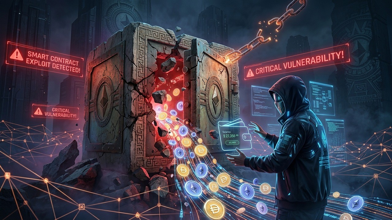 Aztec Connect Hit by $2.1 Million Exploit in Old Contract