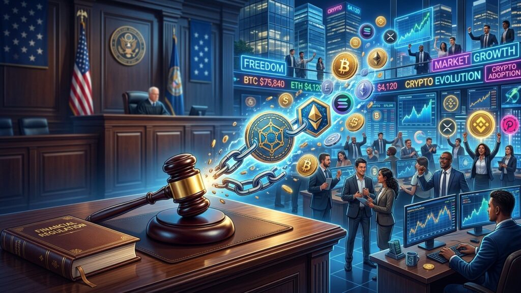 CFTC Scraps No-Deny Rule: Big Change Coming to Crypto Enforcement
